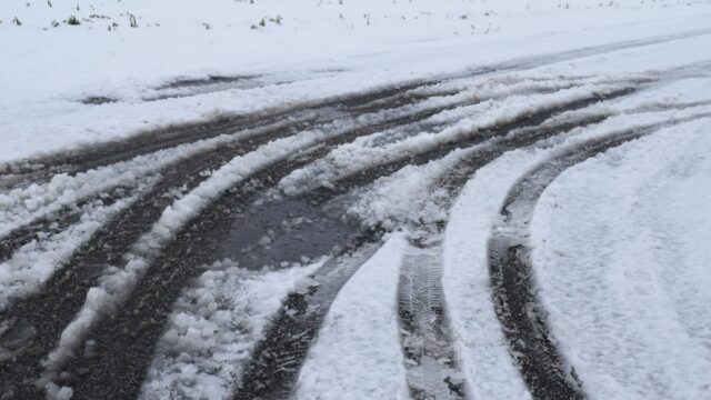 Advice issued to be prepared for possibility of snow - News