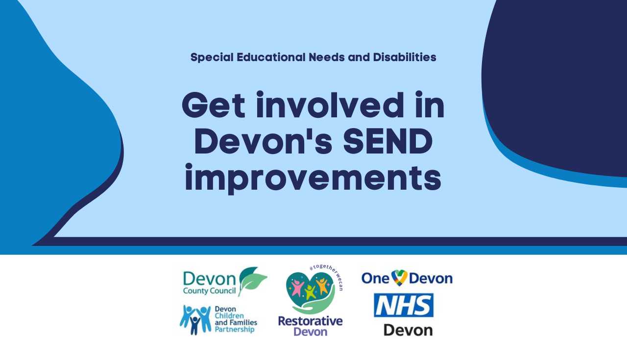 Booking now open for SEND improvement family engagement sessions - News