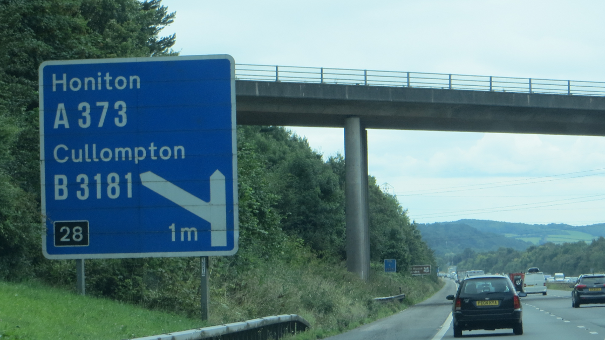 Business case submission for new M5 junction follows public support - News