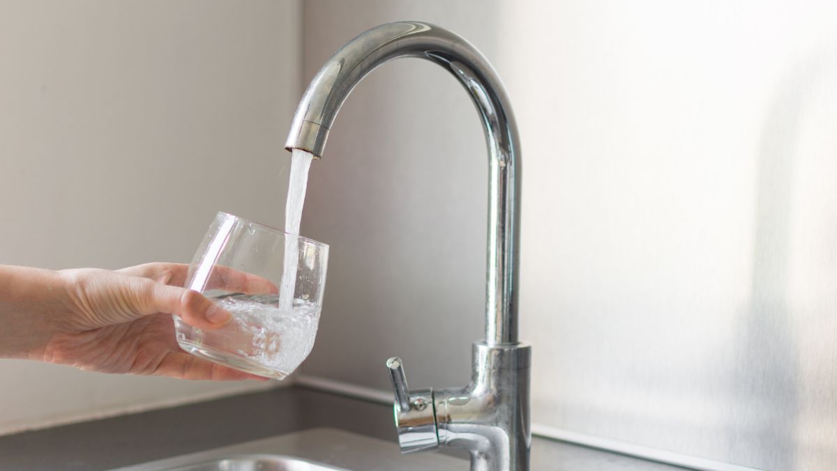 Cabinet approves a new, countywide partnership to tackle water quality ...