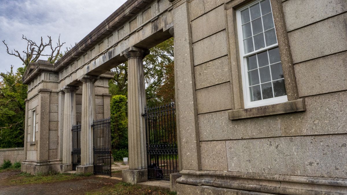 Join the celebrations of the Restoring Stover Park Project - News