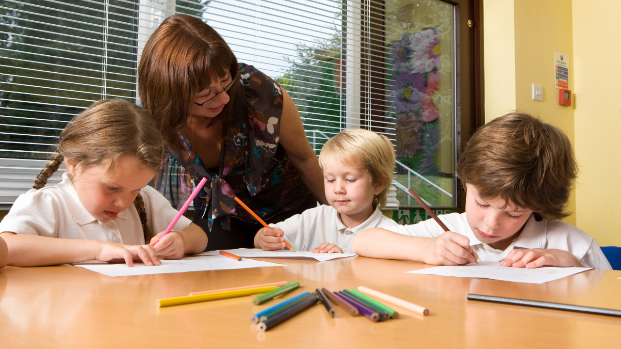 Children and Family Health Devon expands Language Enrichment Groups to ...