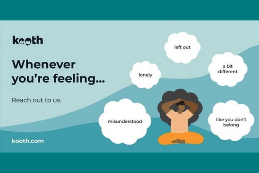 Free online webinars during half-term to support young people's mental ...