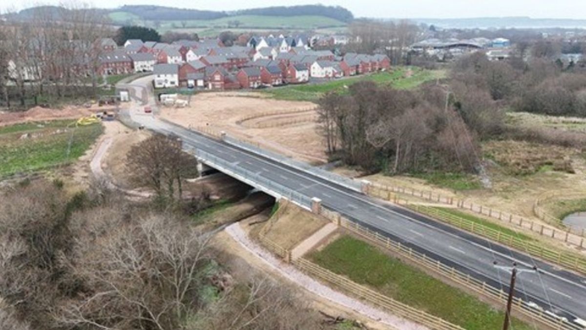 A fitting tribute to Dawlish’s blossoming history - News