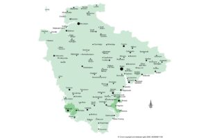 A stronger future shaped by communities: Devon unveils ‘leading’ option ...
