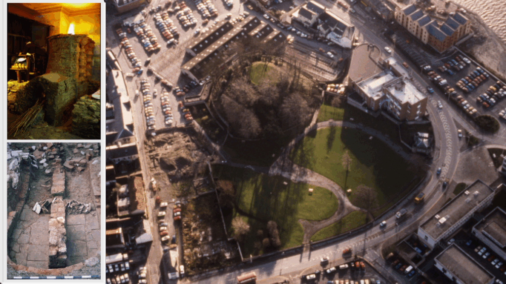 Potted History: Reviving a forgotten archaeological archive - News