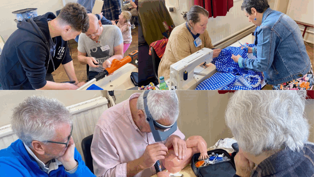 Events take place across Devon this Saturday to mark International ...