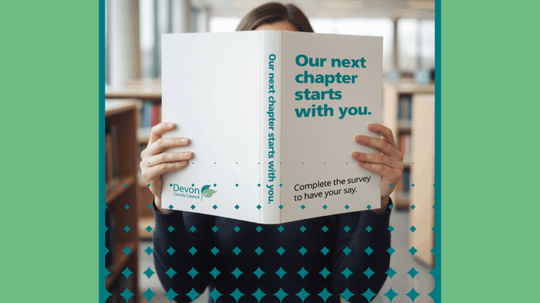 Devon residents invited to have their say on future of libraries - News