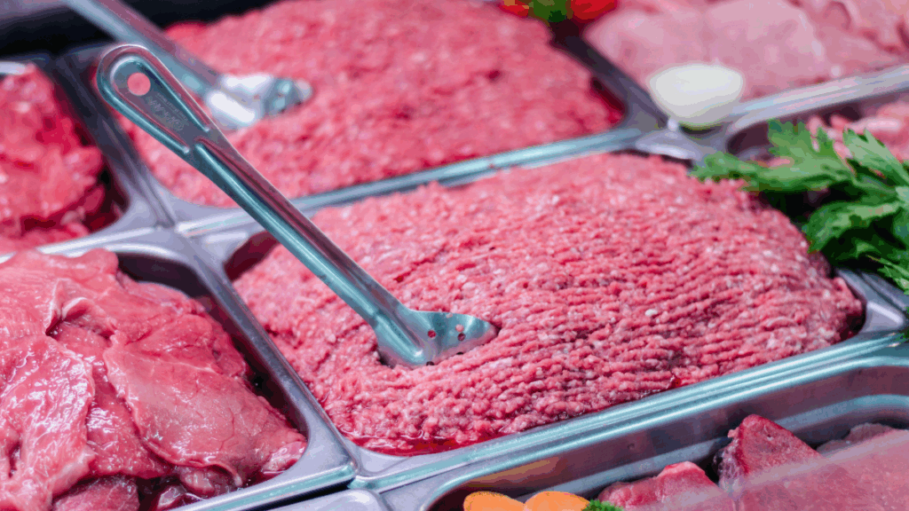 Consumers encouraged to ask about meat labelling this Christmas after ...