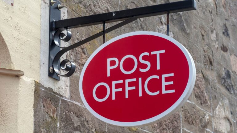 Rural areas to be hit hardest by Lloyds’ removal of cheque deposit ...