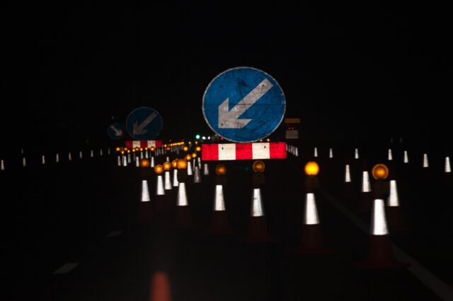 Overnight closures planned on the A361 North Devon Link Road - News