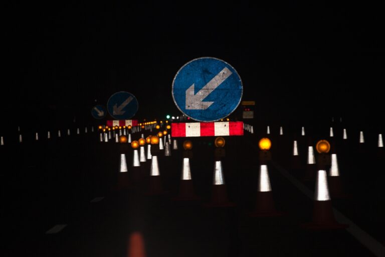 Overnight closures planned on the A361 North Devon Link Road - News