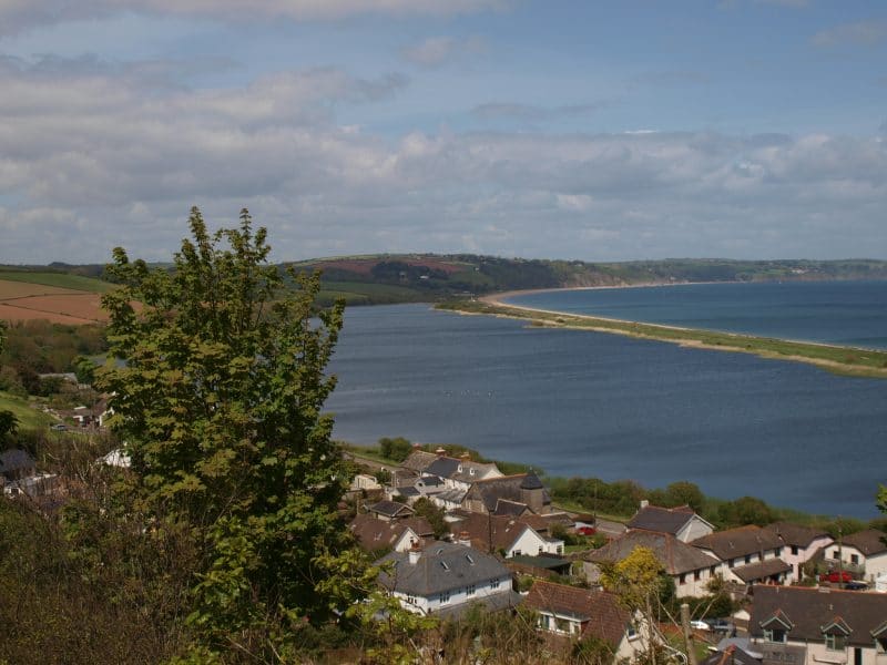 Start Bay Coastal Hinterland - Planning