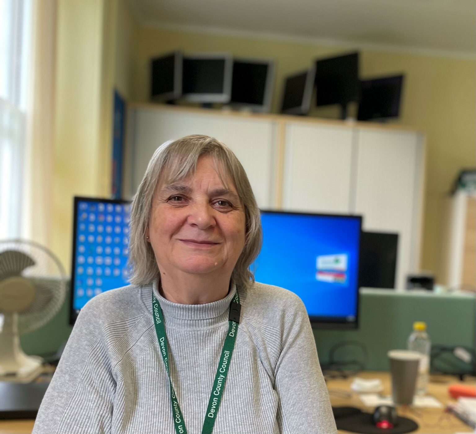 Planning - Meet the Team - Planning