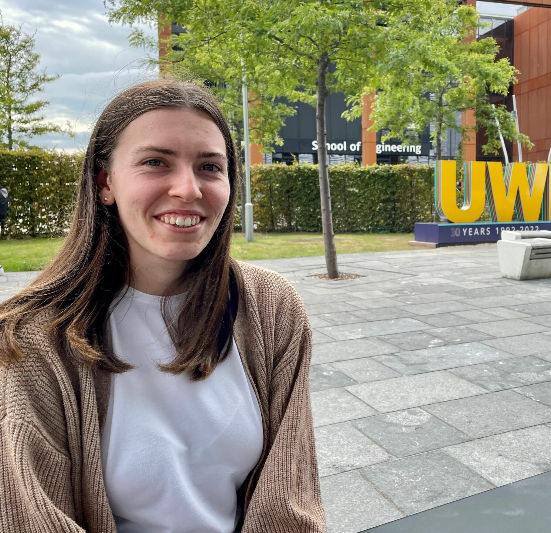 Planning - Meet the Team - Planning