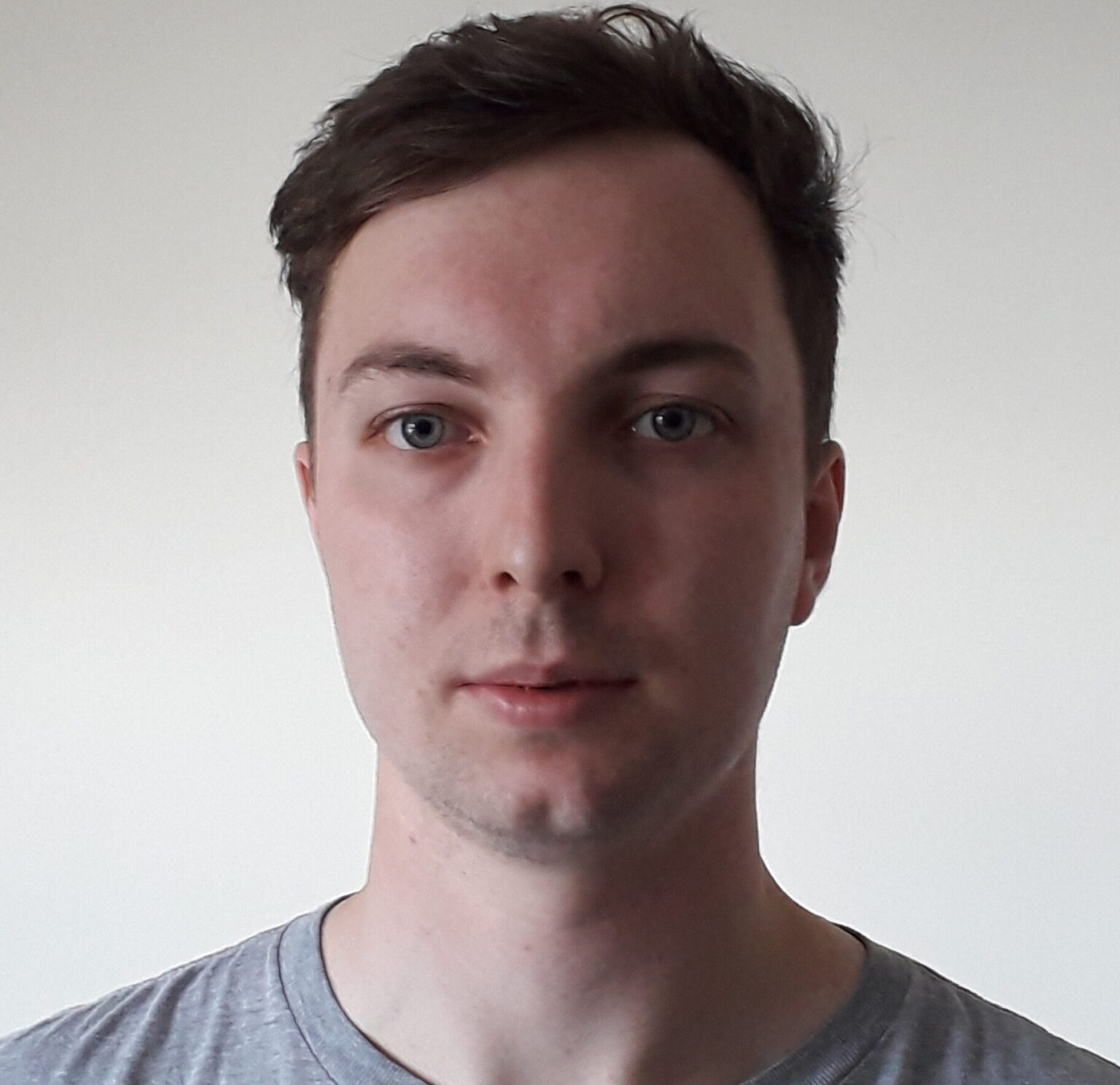 Planning - Meet the Team - Planning