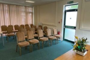 Teignbridge Registration Office - Devon Registration Service