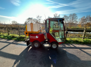 Annex 3 - Cycleways - Roads and transport