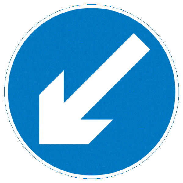 Moving Traffic Enforcement - Roads and transport