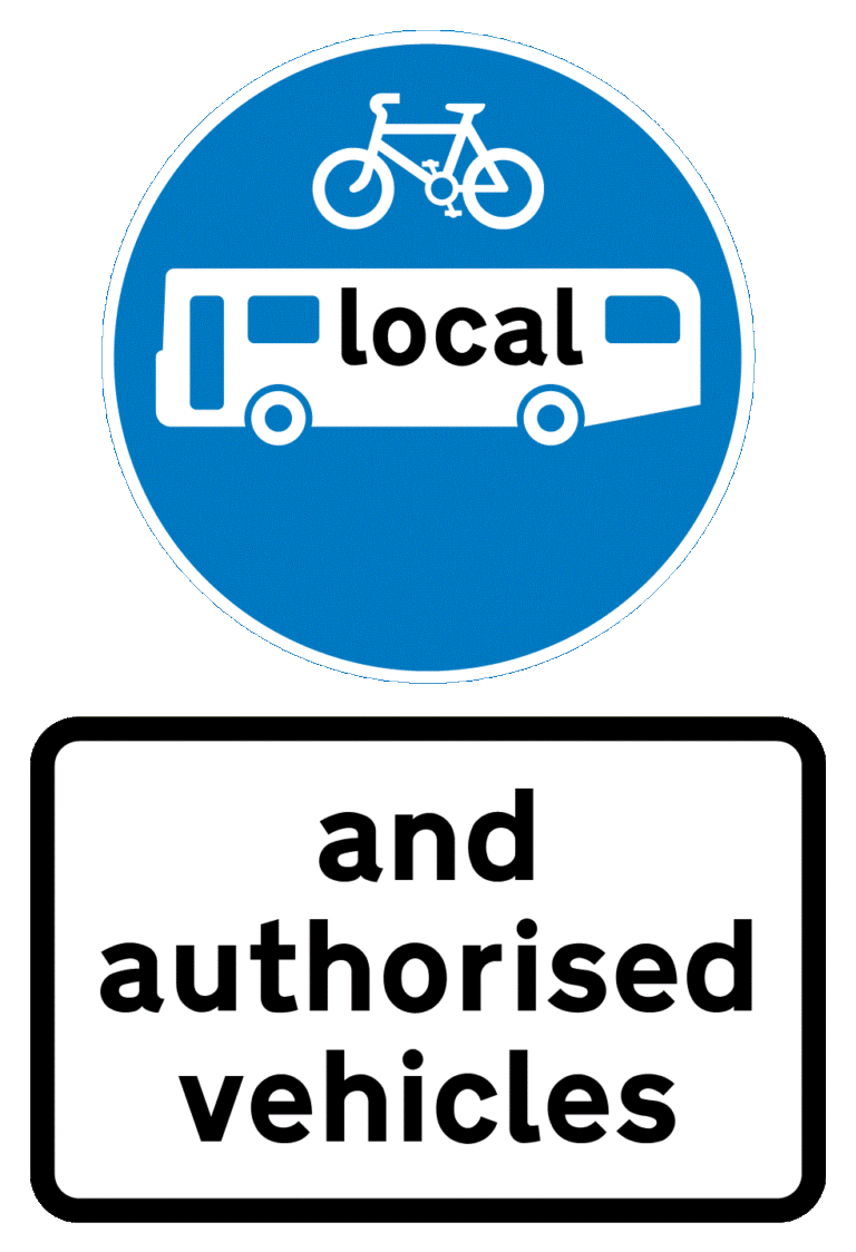 Moving Traffic Enforcement - Roads and transport