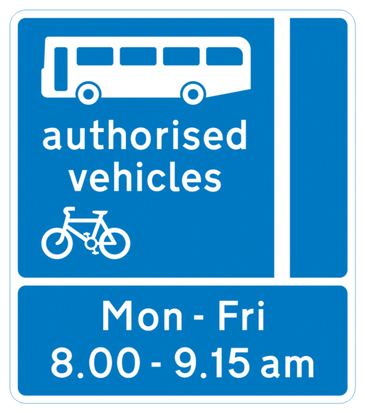Moving Traffic Enforcement - Roads and transport