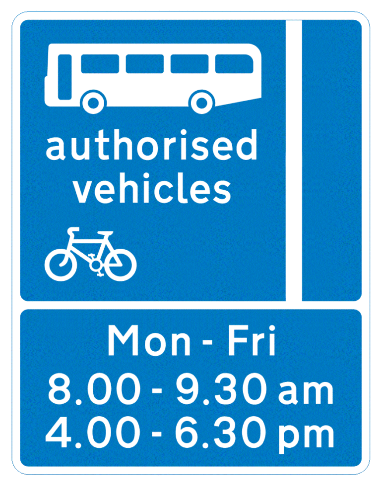 Moving Traffic Enforcement - Roads and transport