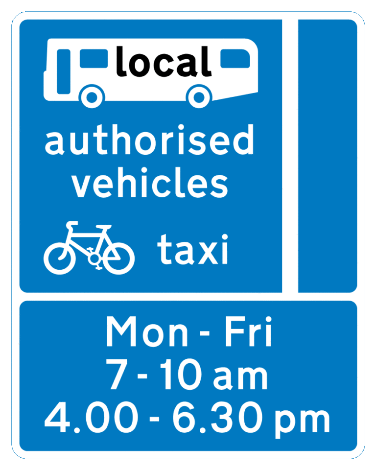 Moving Traffic Enforcement - Roads and transport