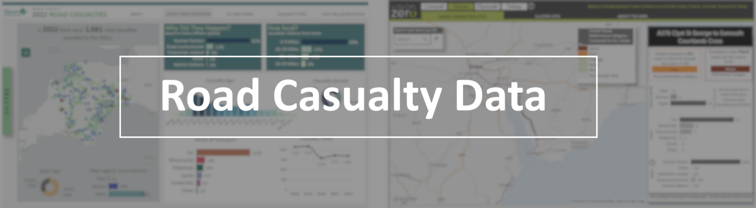 Road safety - Roads and transport