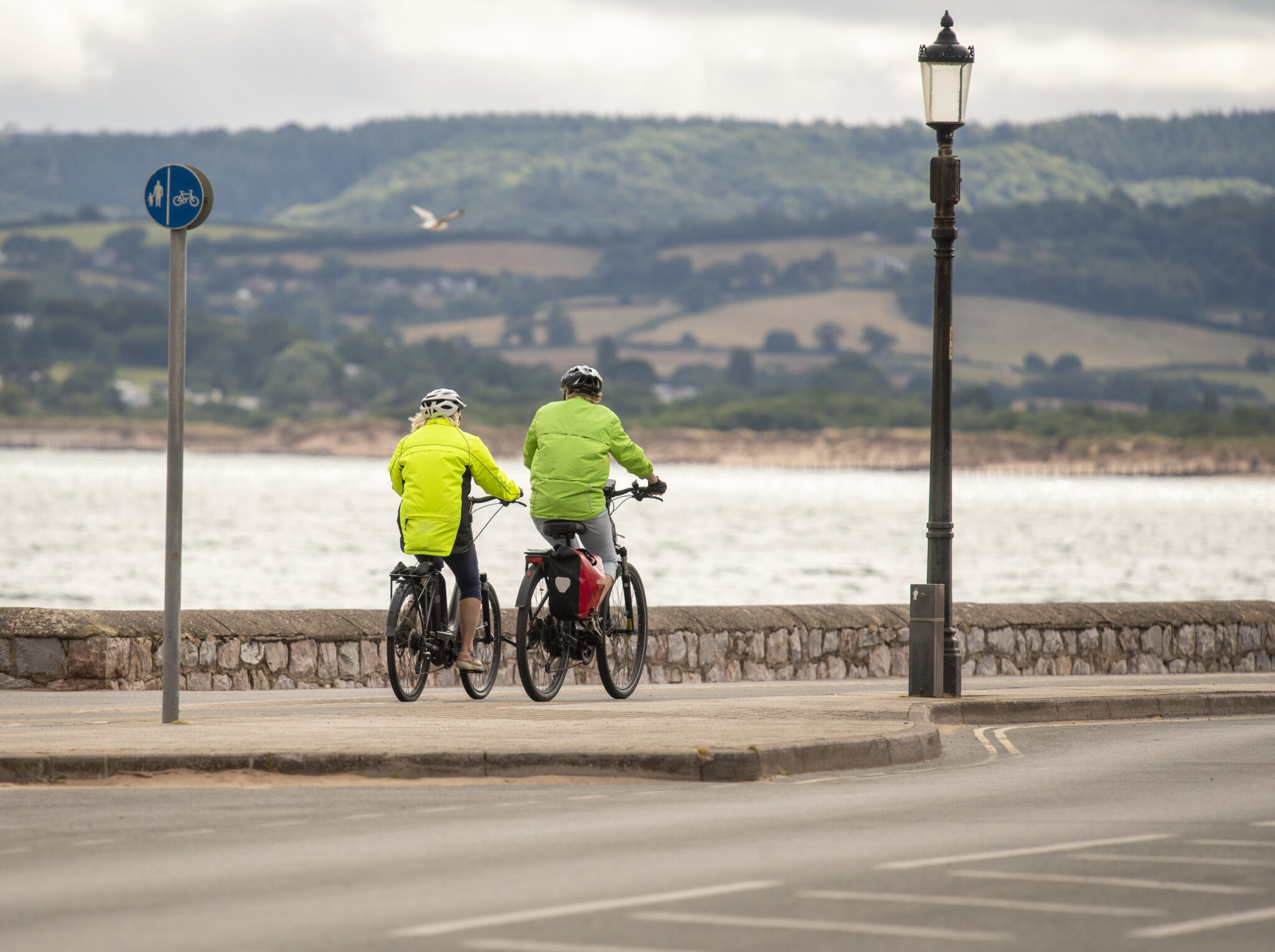 Local Cycling and Walking Infrastructure Plans (LCWIPs) - Roads and transport