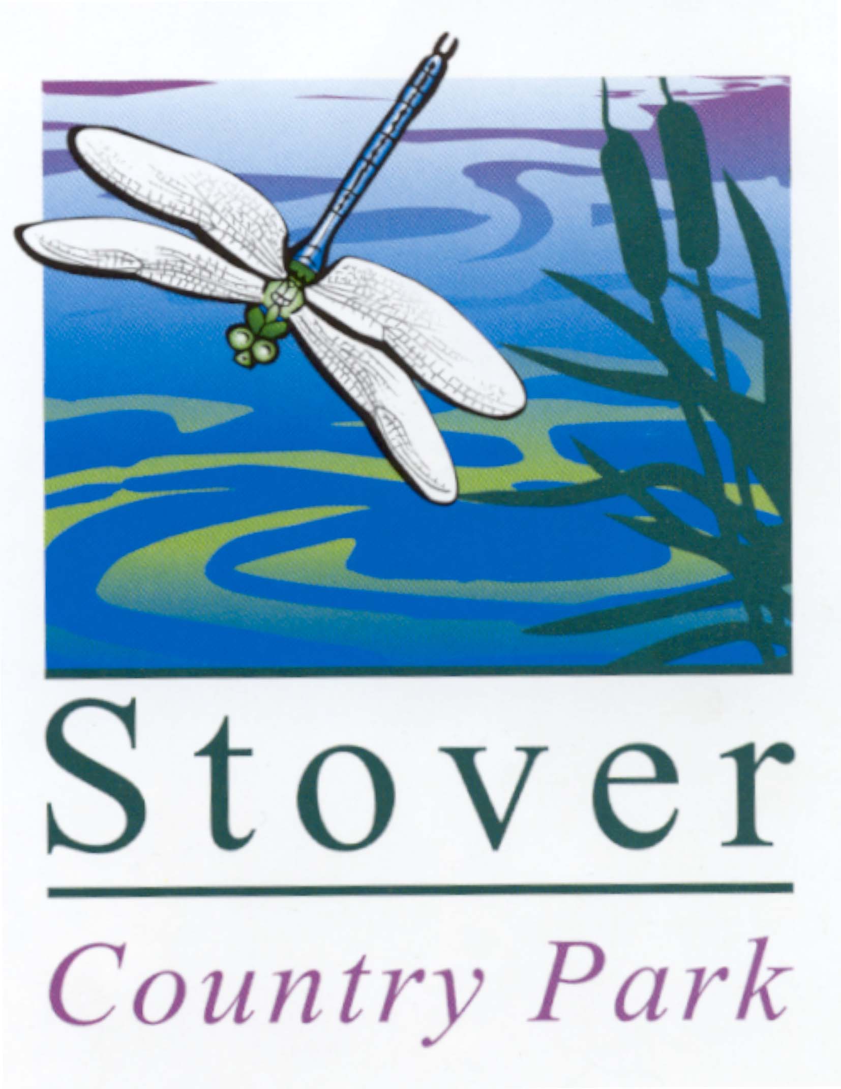 Get Involved! - Stover Country Park
