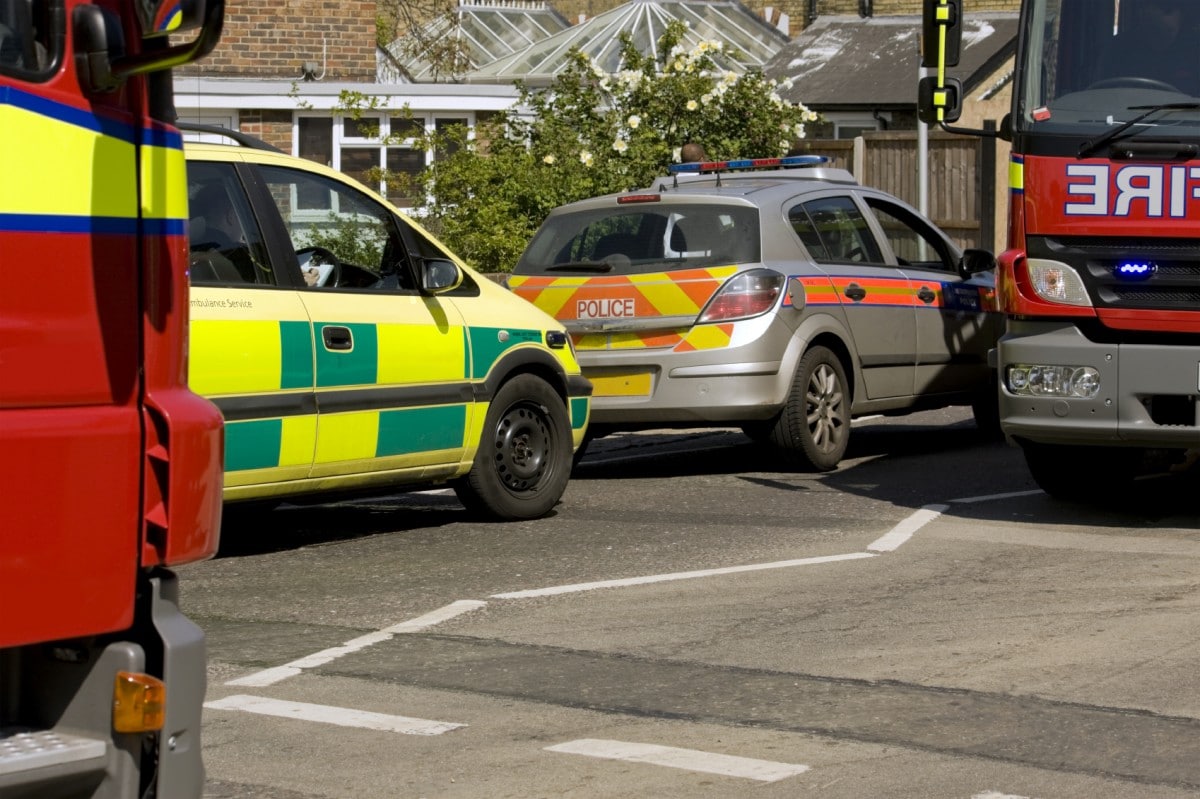 Emergency and contingency planning and response - Support for schools ...