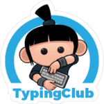 Developing keyboard skills - Support for schools and settings
