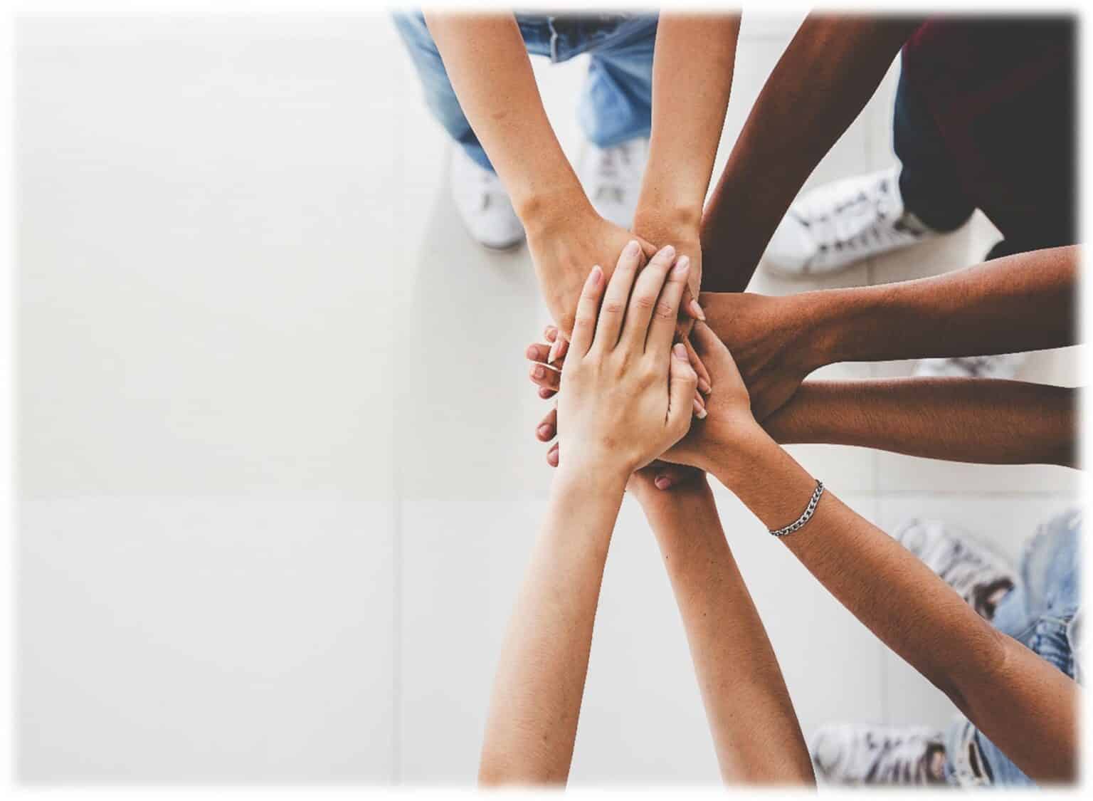 Anti-racism in schools - Support for schools and settings