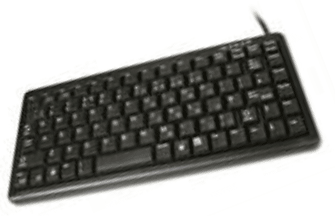 Choosing the right keyboard - Support for schools and settings