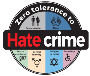 Understanding hate crimes and non-crime hate incidents - Support for schools and settings