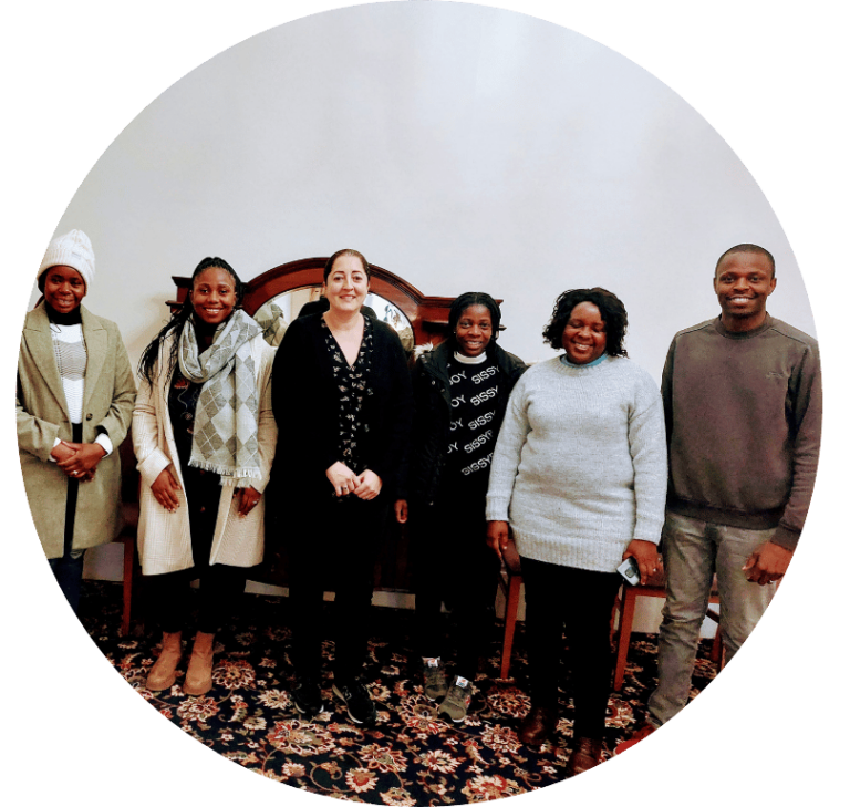 Social Work - Working for Devon | Devon County Council