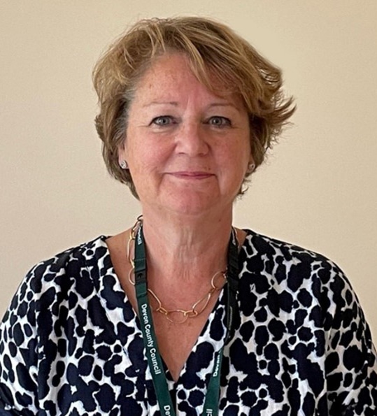 Interim Chief Executive and Head of Paid Services - £160,346 - Devon ...