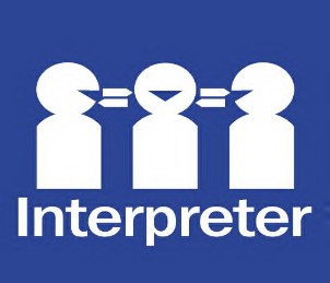 Telephone interpreters - Devon County Council