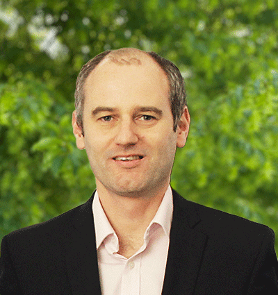 Director of Transformation and Business Services - Devon County Council