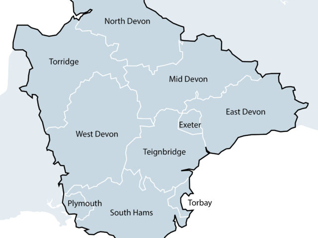 Getting it right for Devon - Interim plan - Devon County Council