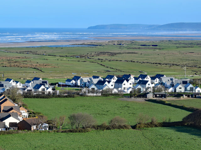 Devolution and Local Government Reorganisation (LGR) - Devon